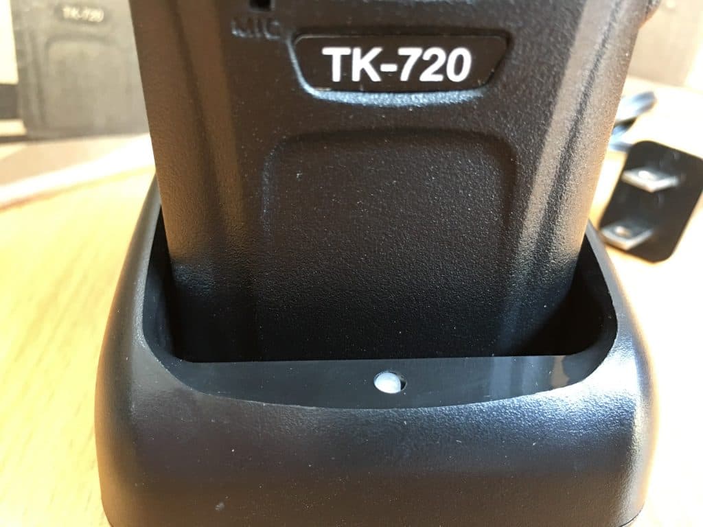 Máy bộ đàm KENWOOD TK-720